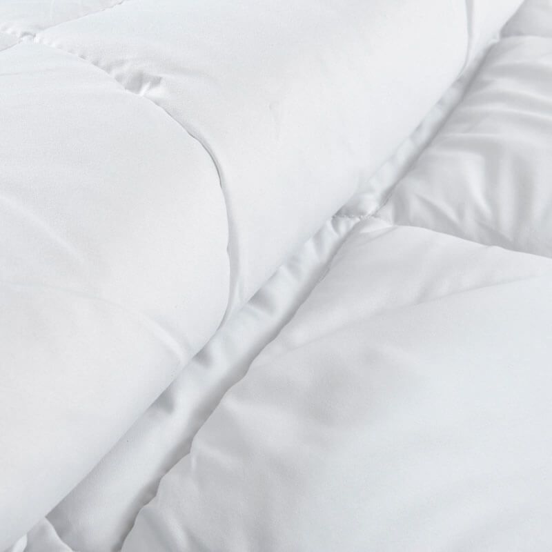 Piumone Invernale per Hotel, Alberghi, B&B - TessilHotel