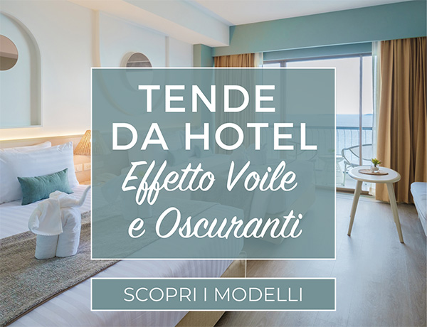 Vendita Online Biancheria per Hotel - Forniture Alberghi - TessilHotel